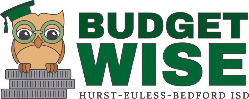 Home | Budget Wise in HEB ISD