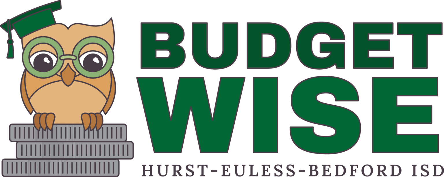 Home | Budget Wise in HEB ISD