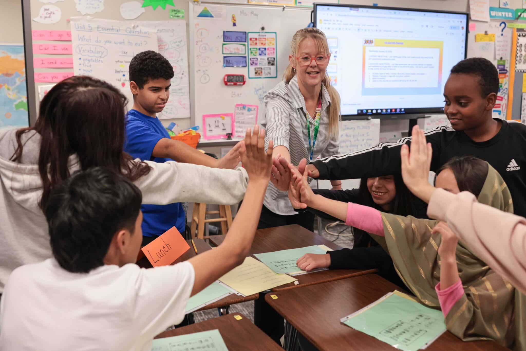 Home | Budget Wise in HEB ISD